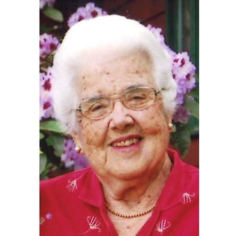 Constance Robinson | News, Sports, Jobs - Lawrence Journal-World: news ...