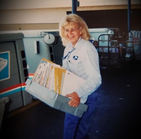 Alice Randel | News, Sports, Jobs - Lawrence Journal-World: news ...