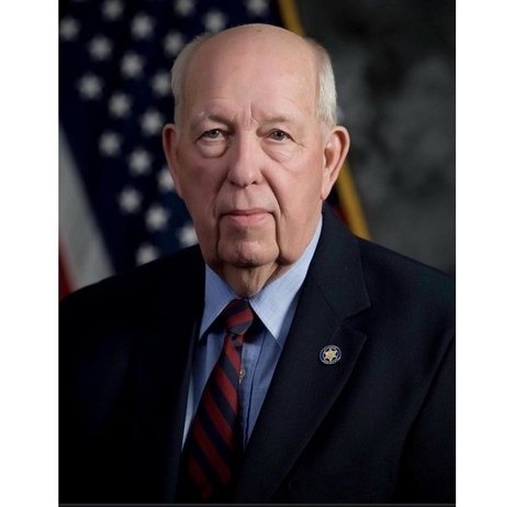 Larry Welch | News, Sports, Jobs - Lawrence Journal-World: news ...